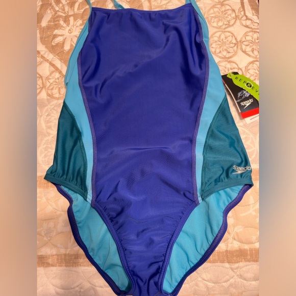 Speedo | Swim | Speedo One Piece 44 Eco Endurance Prolt Swimsuit Womens ...